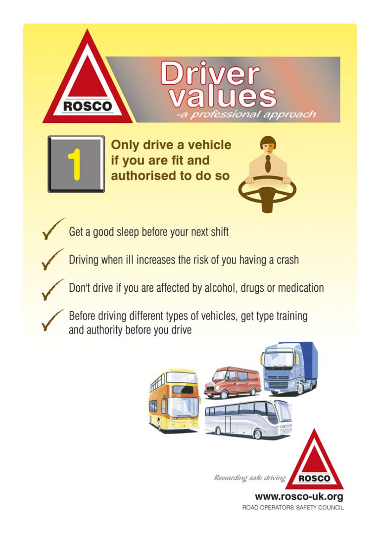 Resources – Road Operators Safety Council