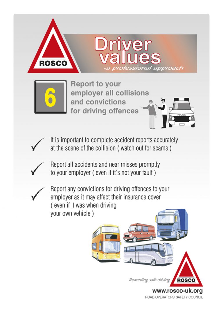 Resources – Road Operators Safety Council