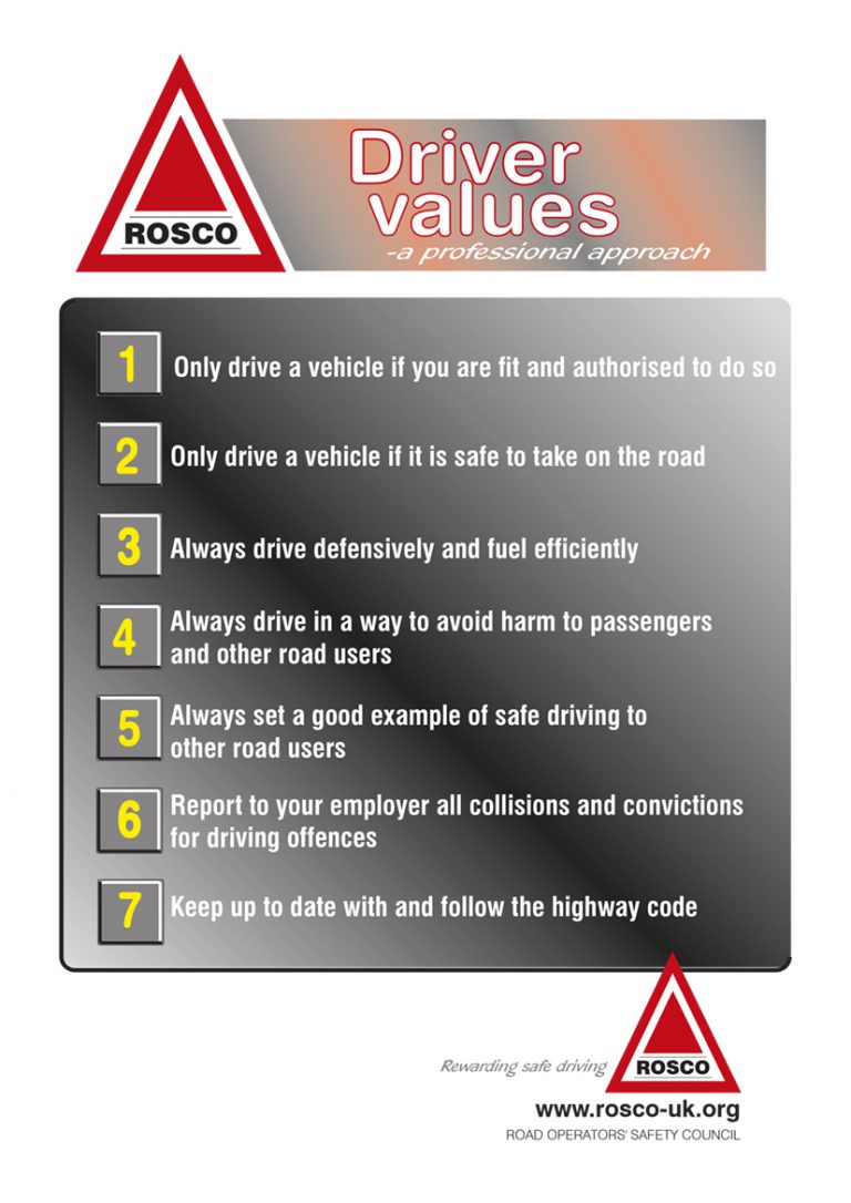 Resources – Road Operators Safety Council